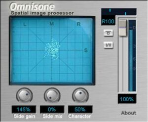 Omnisone | FREE VST