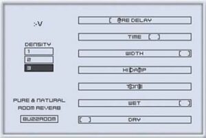 RoomReverb | FREE VST
