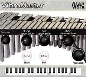 VibroMaster | FREE VST