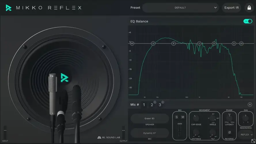 Mikko Reflex Free Version v3.0.6 WiN MAC | FREE VST